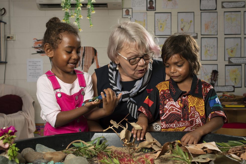 Inclusion Support Qld - Cairns & District Child Care Development ...