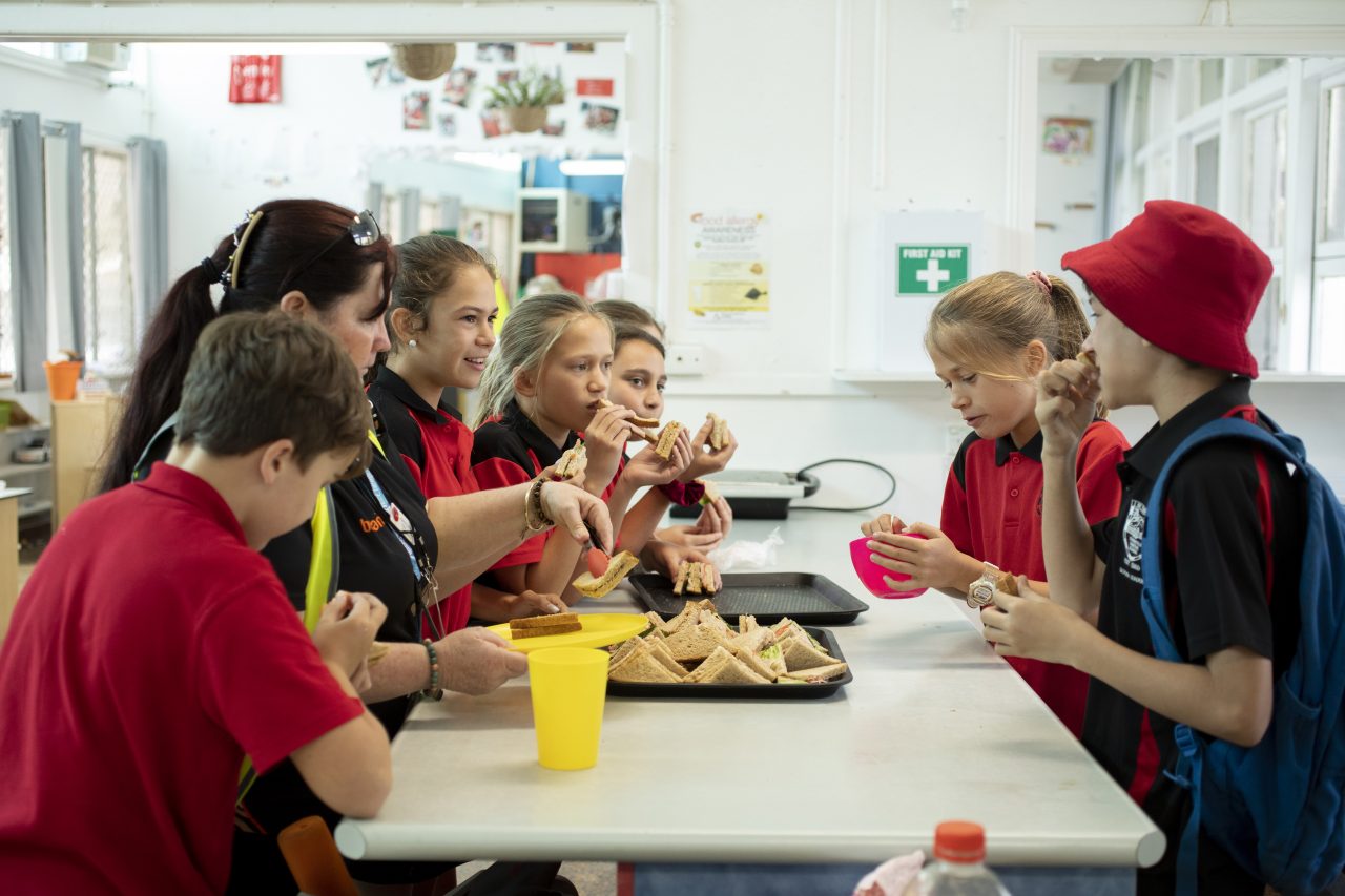 Inclusion Support Qld - Cairns & District Child Care Development ...